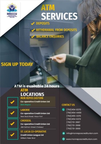 Mon Repos Eastern Credit Union – Our People, Our Community, Our Credit ...