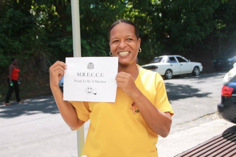 Mon Repos Eastern Credit Union – Our People, Our Community, Our Credit ...