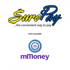 Surepay – Mon Repos Eastern Credit Union