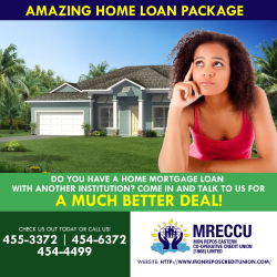 Mon Repos Eastern Credit Union – Our People, Our Community, Our Credit ...